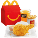 Top McDo Happy Meal Picks For Filipino Kids In 2025
