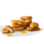 McDo Chicken Menu: Best Options And Combos For 2025