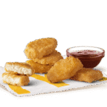 McDo Chicken Menu: Best Options And Combos For 2025