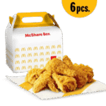 McDo Chicken Menu: Best Options and Combos for 2025 - Menutayo